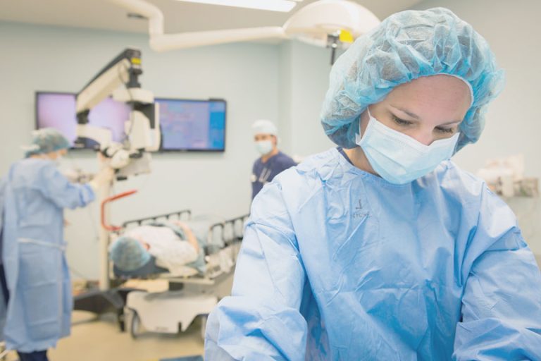 Organ Removed from Wrong Patient - Hensley Legal Group, PC