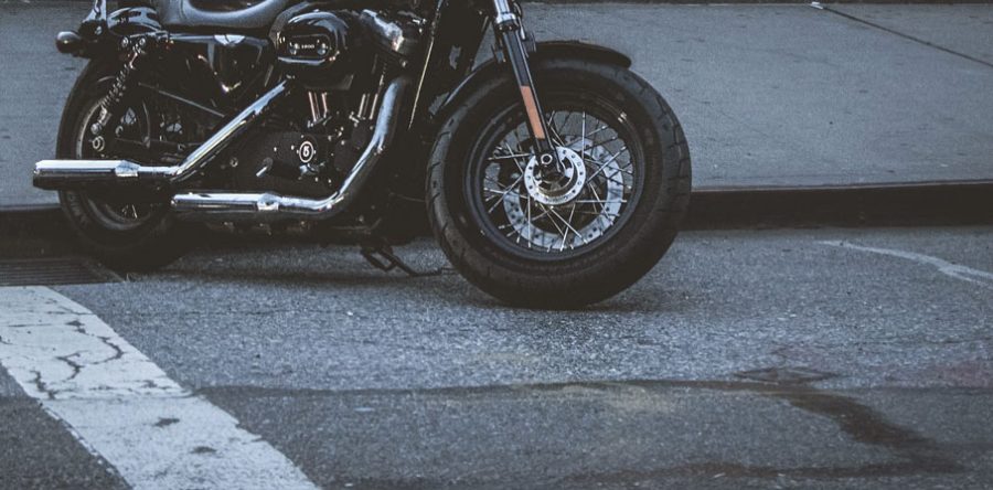 Tar Snakes Concern Indiana Motorcyclists - Hensley Legal Group, PC