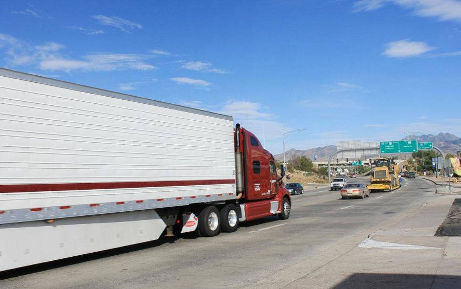 Would Truck-Only Lanes Prevent Semi Truck Accidents?