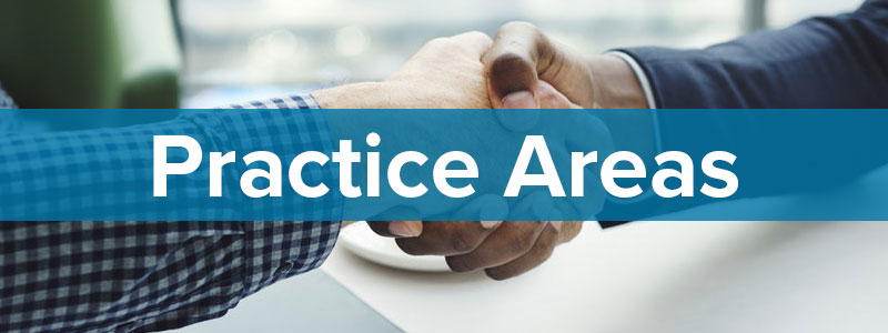 Indiana Personal Injury Lawyer Practice Areas | Hensley Legal