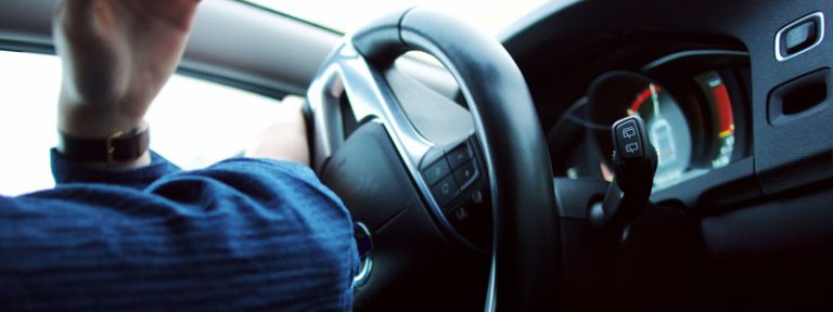 What If I Swerve to Avoid a Car Accident But Crash My Car?