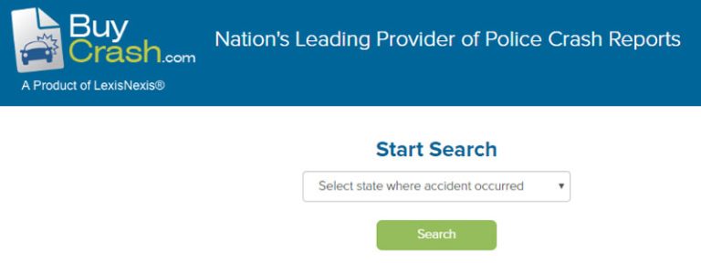 How to Get & Read Your Indiana Car Accident Report | Accident Lawyers